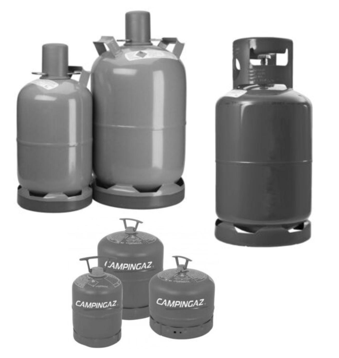 Gasetechnik - Lechler GmbH